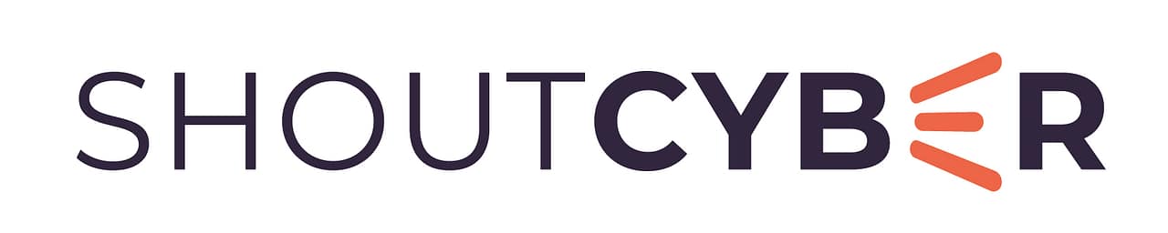 ShoutCyber – Louise Maggs Design