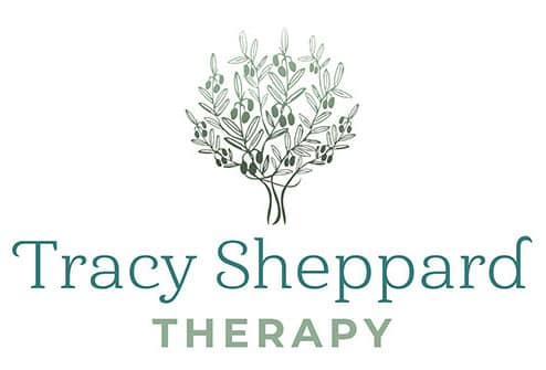 Tracy Sheppard Therapy – Louise Maggs Design