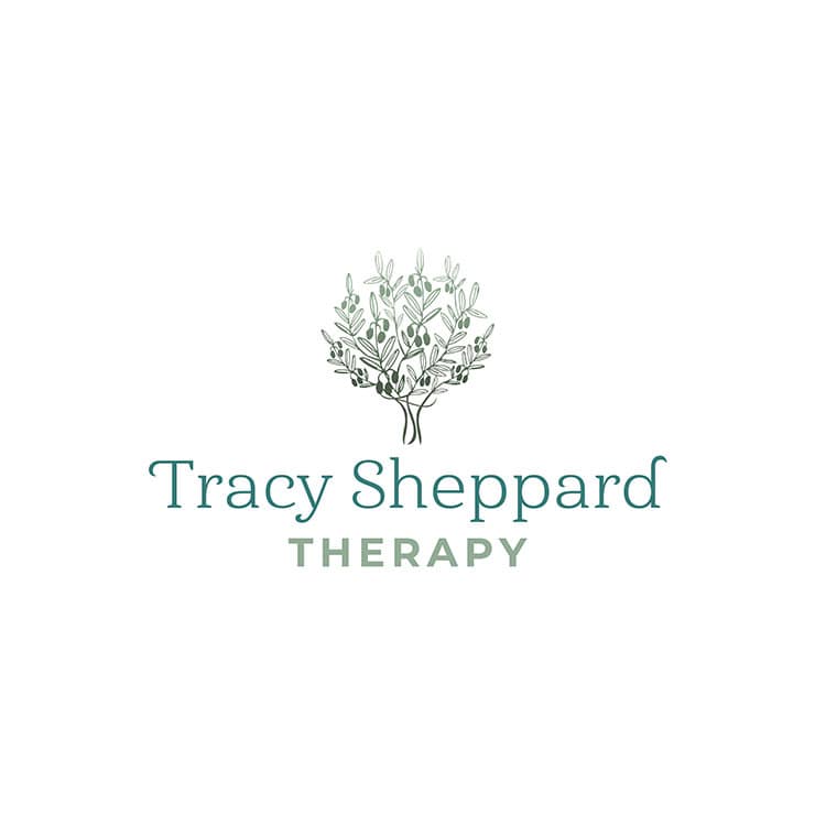 Tracy Sheppard Therapy – Louise Maggs Design